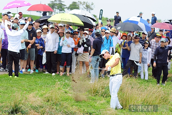 박효원, 이번엔 제발 나가자~ | 한국경제