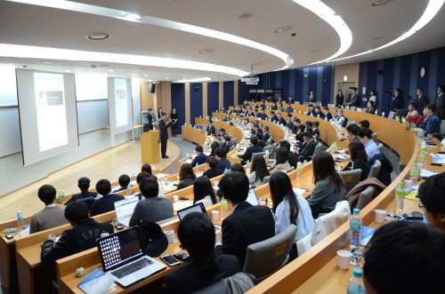 EBS-MS MBA, 50기 돌파 기념 고객 감사 이벤트 개최 | 한국경제