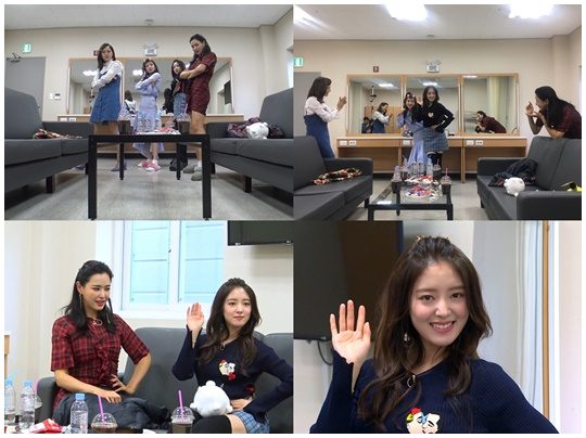 겟잇뷰티 2017 오관진 PD 4MC 단톡방 내용들이 방송 아이템 된다 | 텐아시아