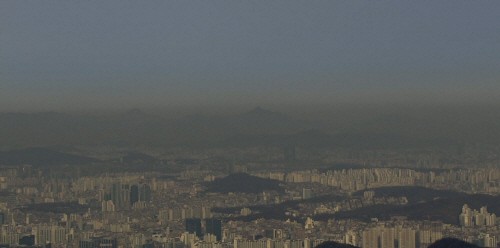 KBS1 미래기획 2030-미세먼지, 도시를 습격하다’방송… 미세먼지 해법 모색 | 한국경제