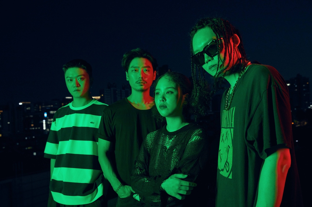 밴드 아도이 팬데믹 속에서 만든 변곡점 같은 앨범 | 한국경제