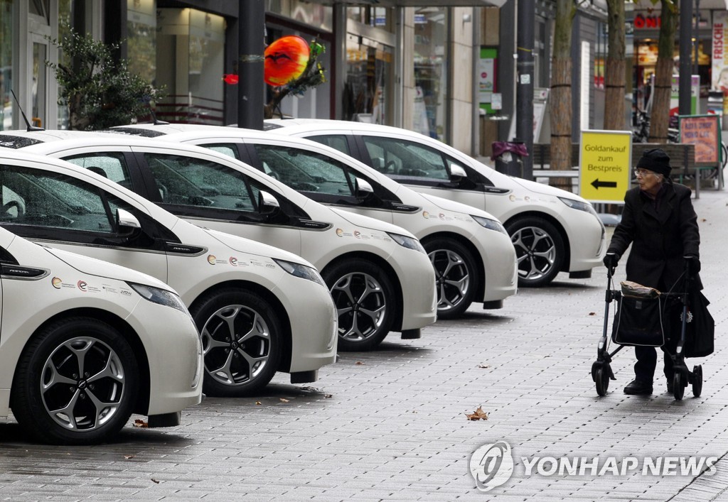 유럽의회 통상위원장 EU, WTO에 IRA 제소해야 촉구 | 한국경제