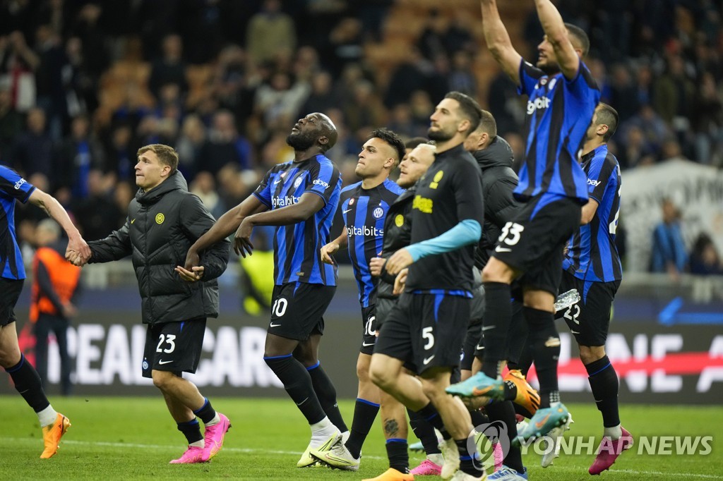 맨시티, 뮌헨 누르고 UCL 4강 진출…R.마드리드와 2년 연속 격돌 | 한국경제