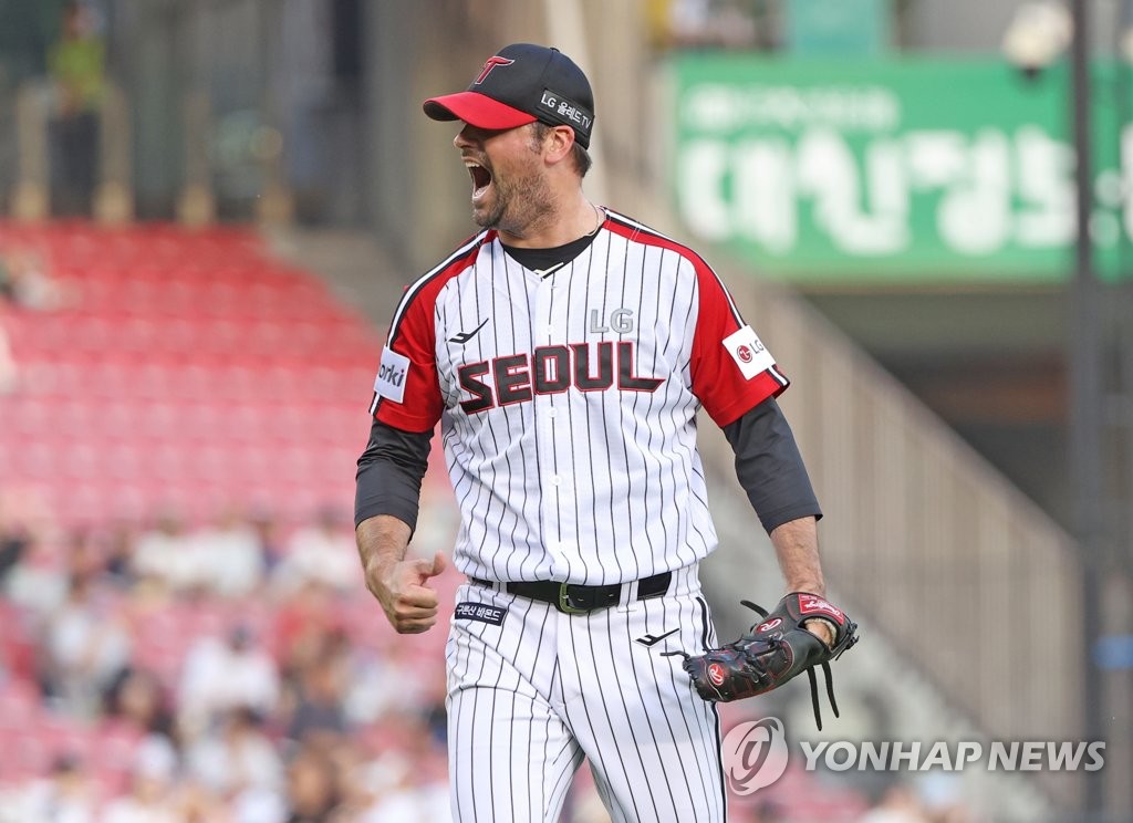 KBO 6월 MVP 후보 발표…월간 11홈런 최정 등 8명 경합 | 한국경제