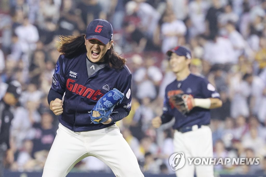 4연승 kt, 2위 SSG 1경기 차 압박…선두 LG는 7경기 차 독주(종합) | 한국경제
