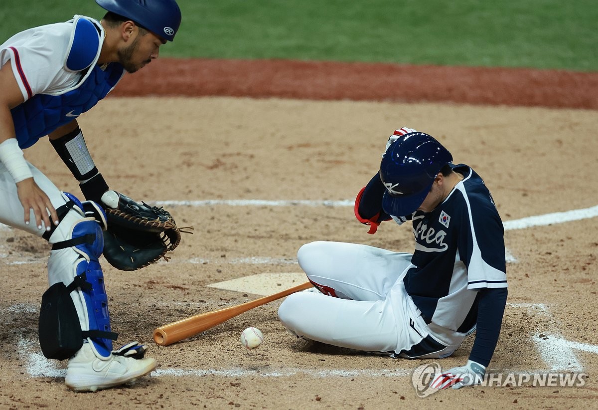 AG 금메달 걸고 금의환향…KBO 막판 3위 전쟁 최대 변수로 | 한국경제