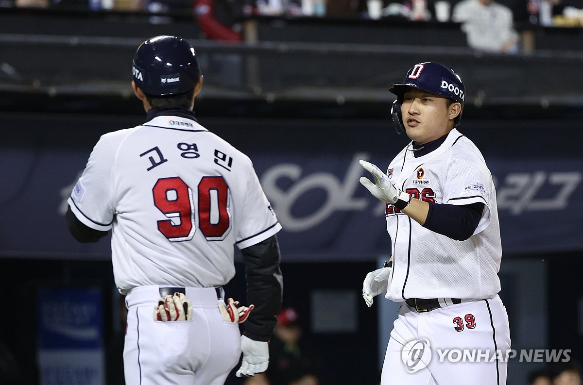 프로야구 SSG·NC 3위 싸움 끝까지…두산 5위·한화 9위 확정(종합) | 한국경제
