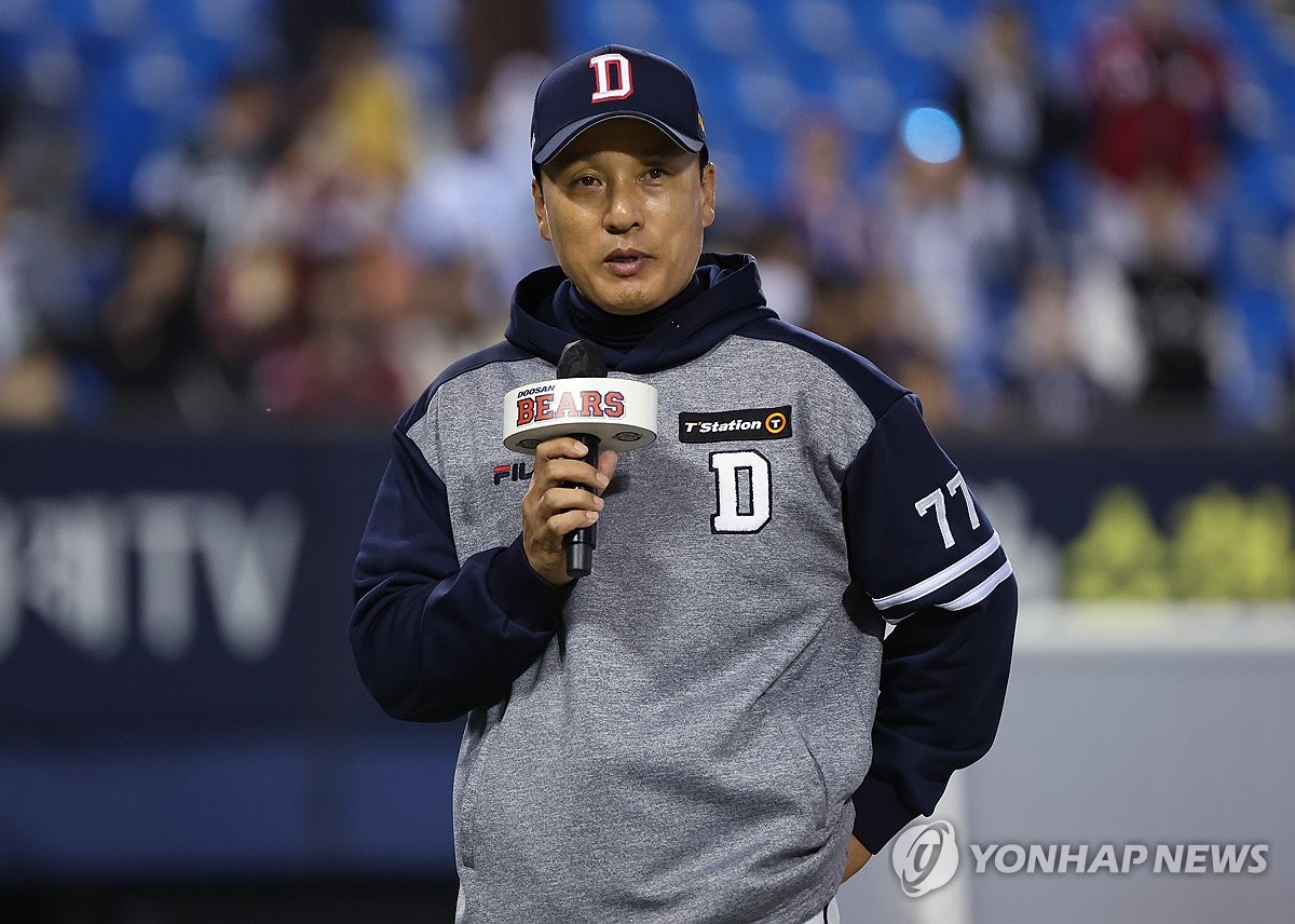 프로야구 SSG·NC 3위 싸움 끝까지…두산 5위·한화 9위 확정(종합) | 한국경제