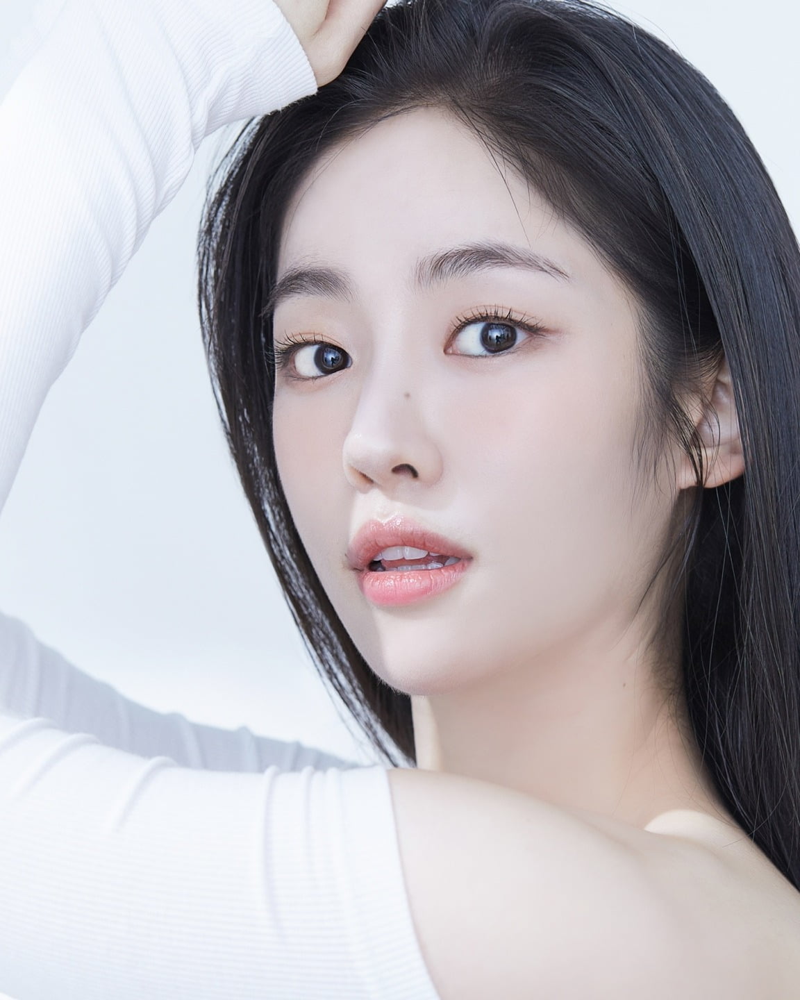 Song Ji-woo takes on the lead role in her first romantic comedy since ... Song Ji-woo takes on the lead role in her first romantic comedy since ...