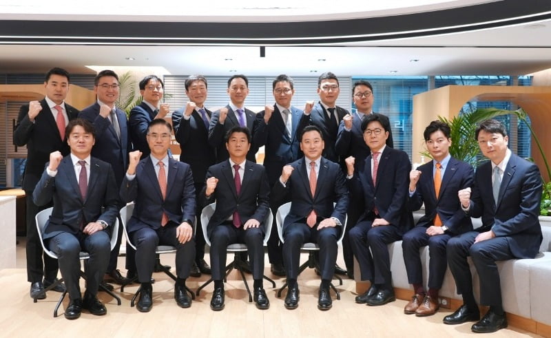 [제15회 한국 IB대상]한투 '최고의 IB' 왕좌…주식·채권·IPO 등 '빅딜' 잇단 성공