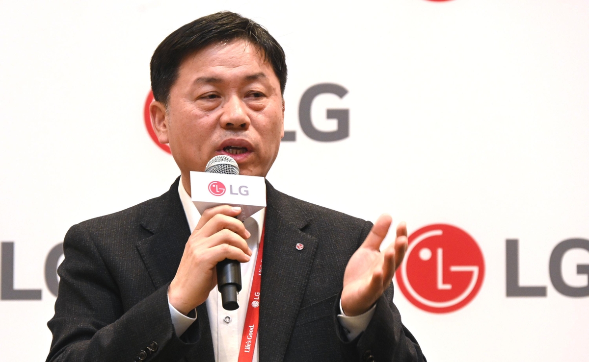 LG전자 조주완 올해 1∼2개 M&A…B2B·신규사업 집중 | 한국경제