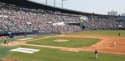 KBO 복귀 류현진 보려면 5500원…야구팬들 뿔났다 | 한국경제