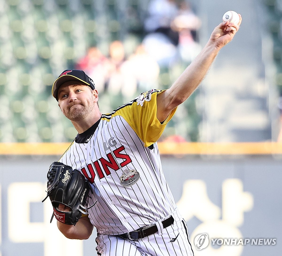 LG·삼성·SSG 주말 3연전 싹쓸이…강백호·최정 동반 17호 대포(종합2보) | 한국경제