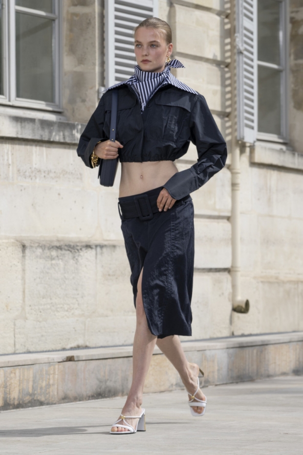 LF, 25SS 수입여성 트렌드 키워드 바이브(VIBES)’ | 한국경제