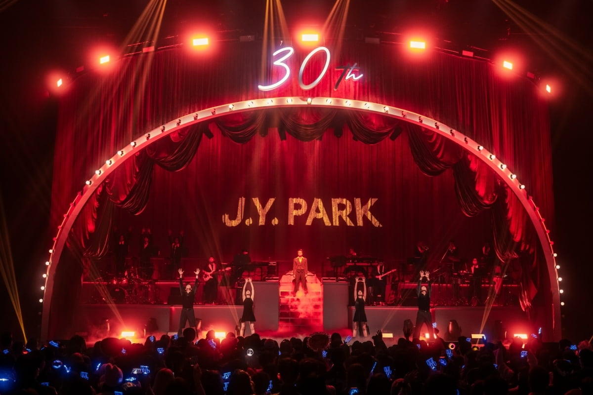 JYP엔터, 한한령 해제로 중국 콘서트 수익 기대돼…목표가↑-KB | 한국경제