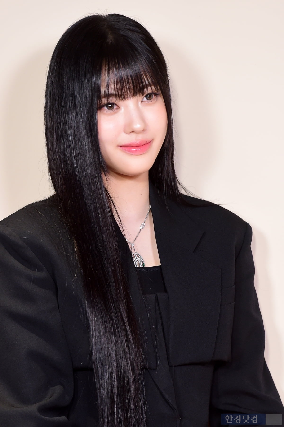 이즈나 코코, 눈길 사로잡는 우아한 미모 | 한국경제