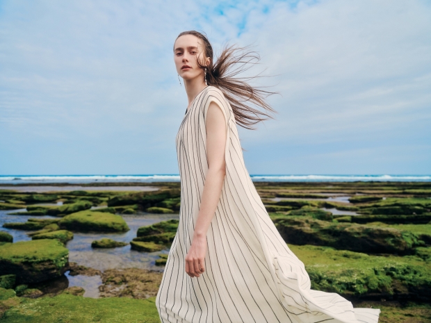 LF 닥스, 25SS 여성 리비에라’ 컬렉션 출시 | 한국경제