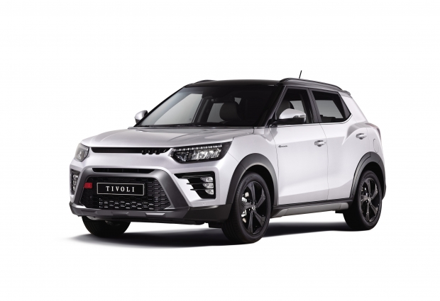 KGM, 7월 9,620대 판매, 전년 동월 대비 15.7% 증가 | 한국경제