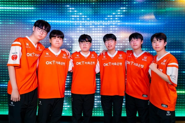 LCK 플레이인 개막…농심 레전드의 힘’ 보여줄까 | 한국경제