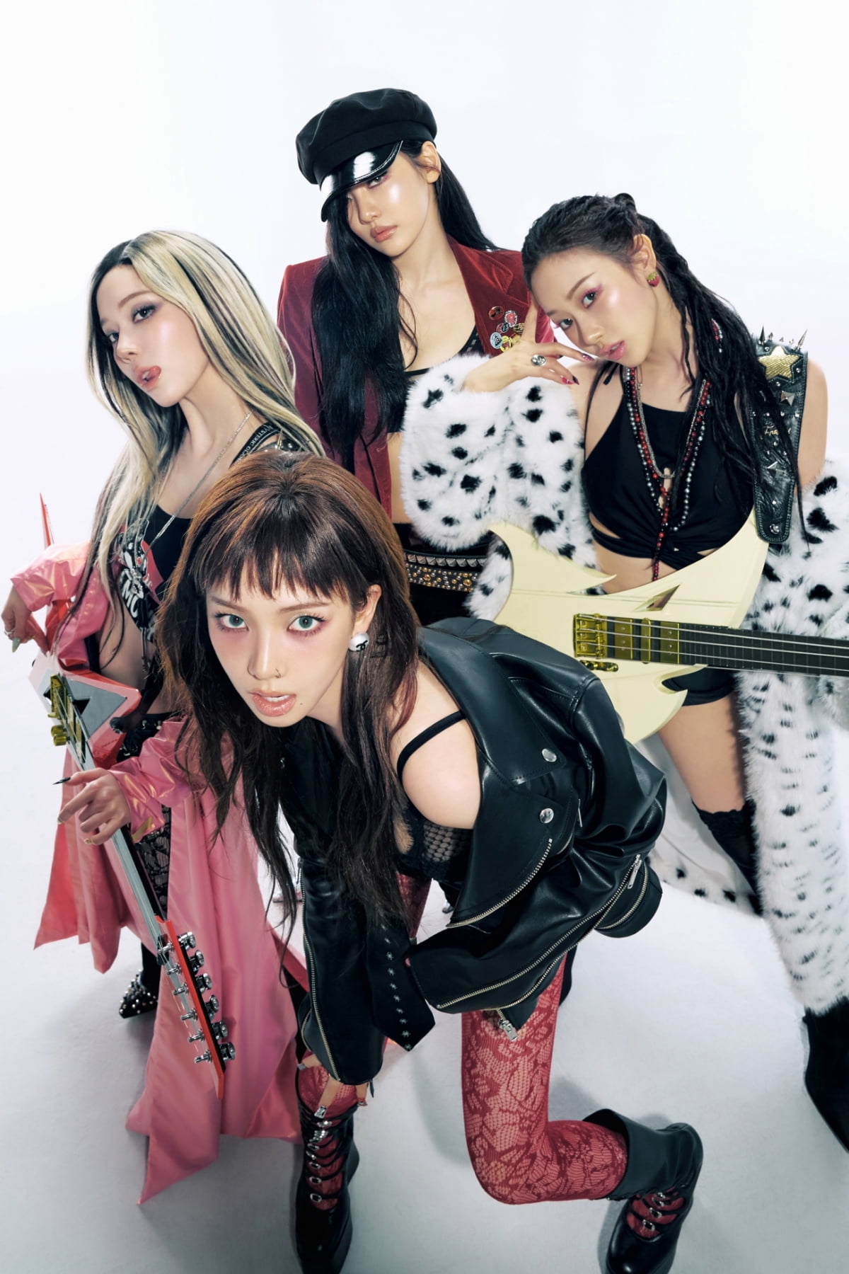 Japanese Netizens Call for aespa’s Ningning to Be Removed From NHK Year-End Show