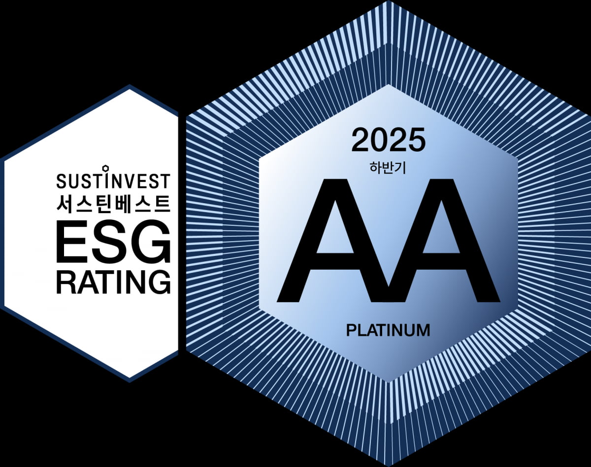 IBK증권, 서스틴베스트 ESG 평가 최고 등급 AA 획득 | 한국경제
